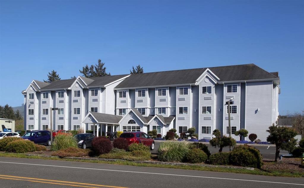 Quality Inn Seaside Oregon Coast - Seaside | Civic & Convention Center
